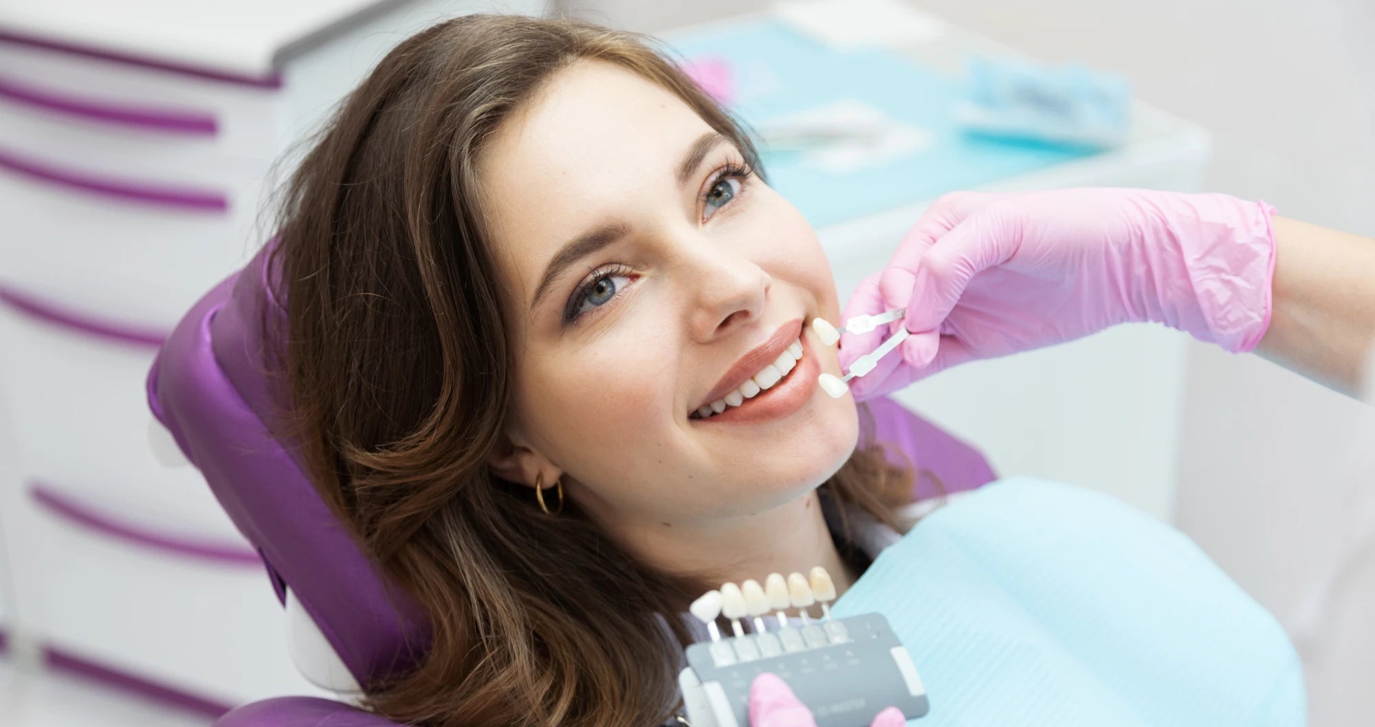 From Novice to Expert: The Journey of Becoming a Teeth Whitening Speci
